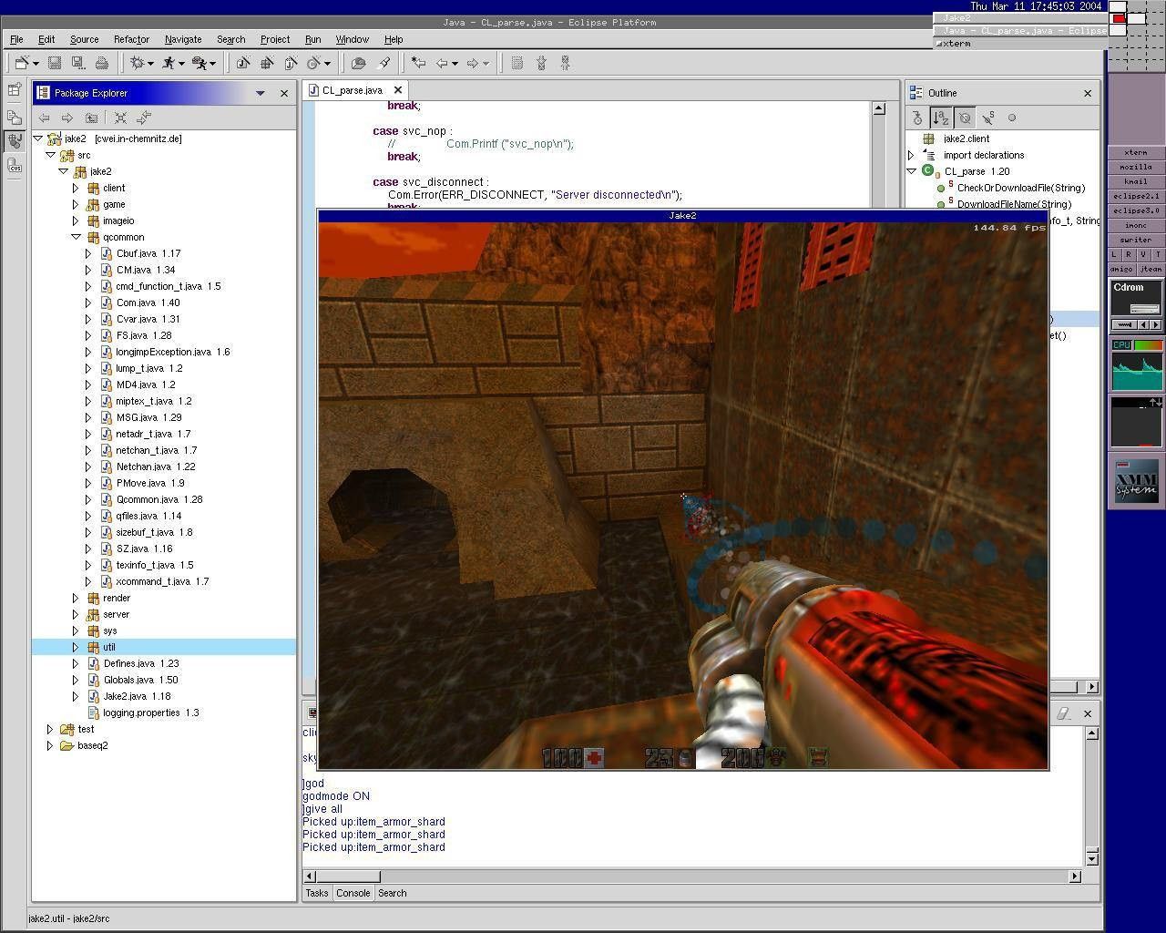 Jake2 Alternatives and Similar Apps & Services | AlternativeTo