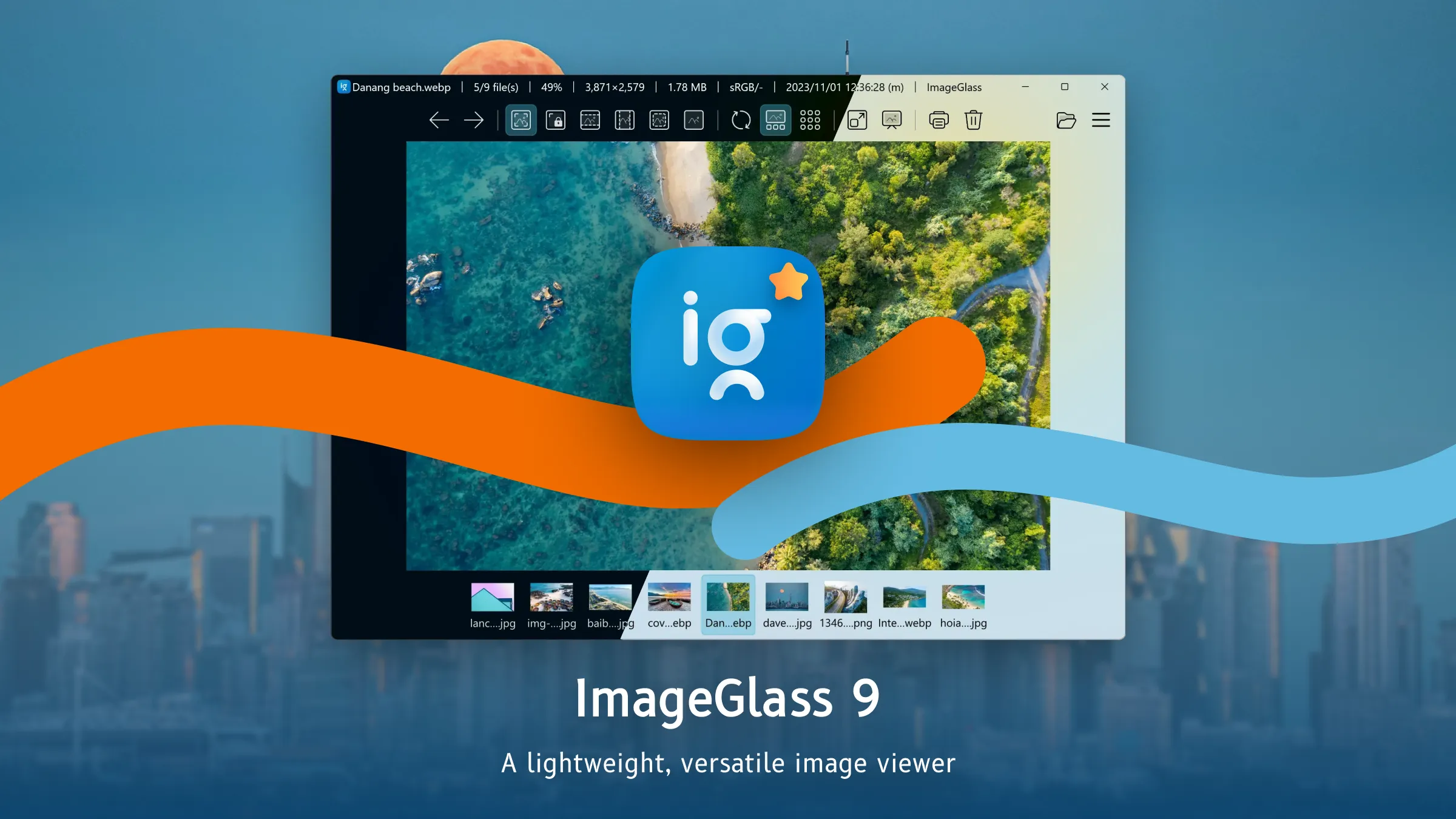 Great ImageGlass Alternatives: Top Image Viewers & Image Editors in ...