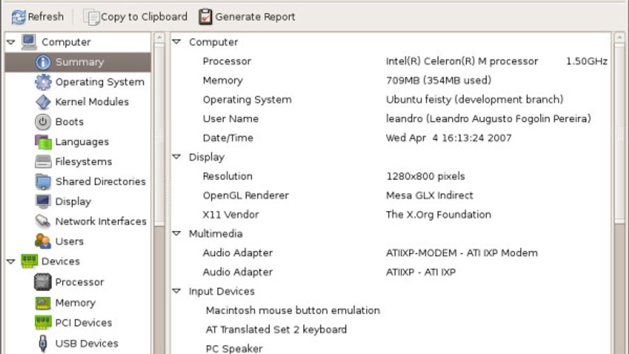 10 Great Speccy Alternatives: Top System Information Utilities in 2023 ...