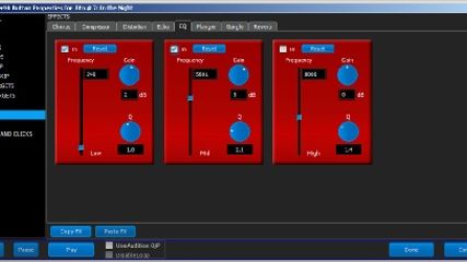 Trigger!: Professional audio and video play-out software for broadcast ...