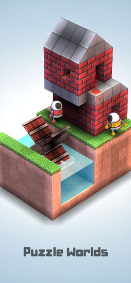 12 Games Like Dream Machine-The Game: Similar Puzzle Games 2024 ...