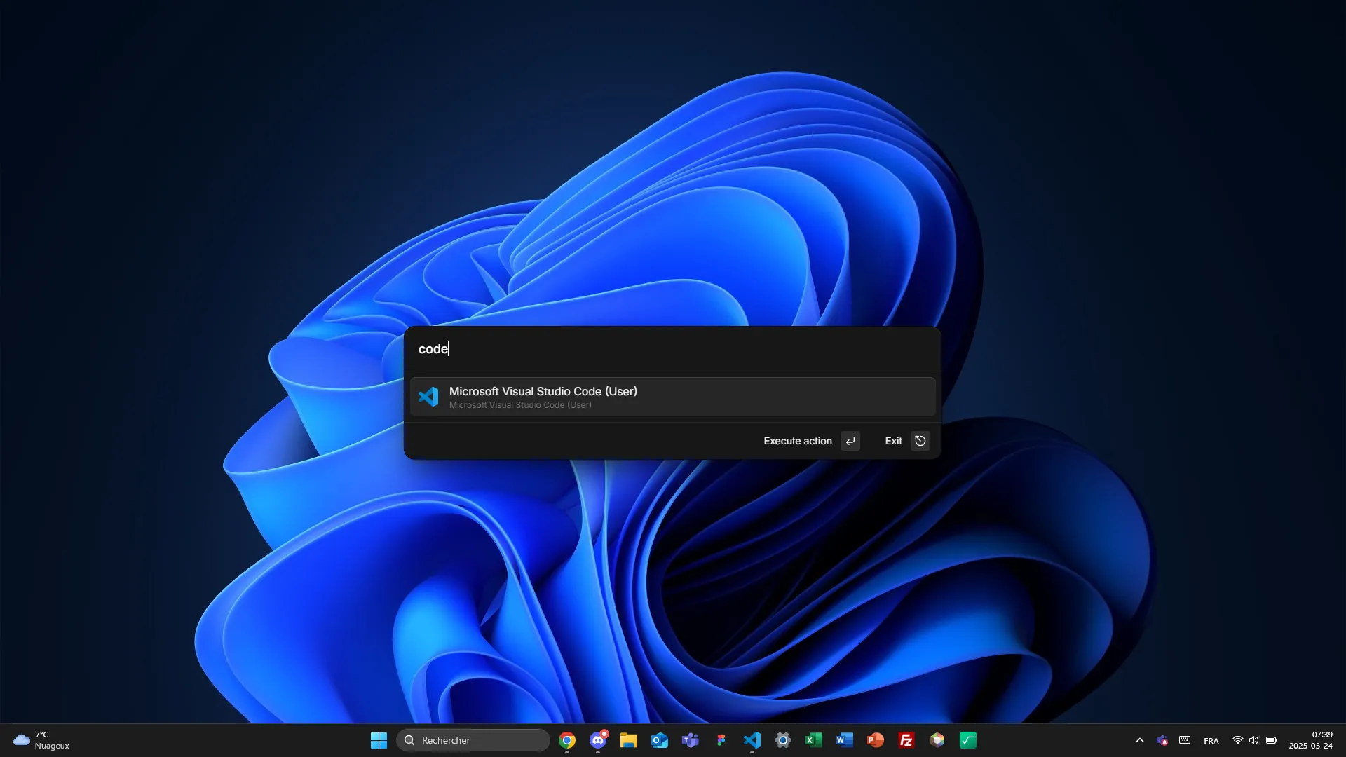 Mage App Launcher Alternatives: Top 12 Application Launchers & Similar ...