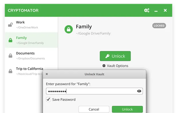 Great VeraCrypt Alternatives: Top Disk Encryption Tools in 2025 ...