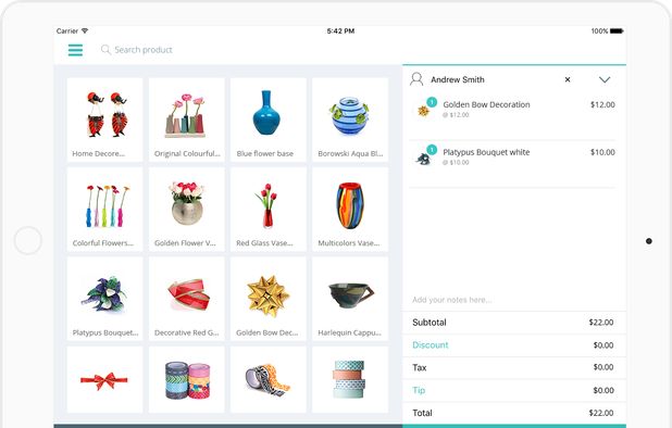Elementary POS Alternatives: Top 6 Point of Sale Tools | AlternativeTo