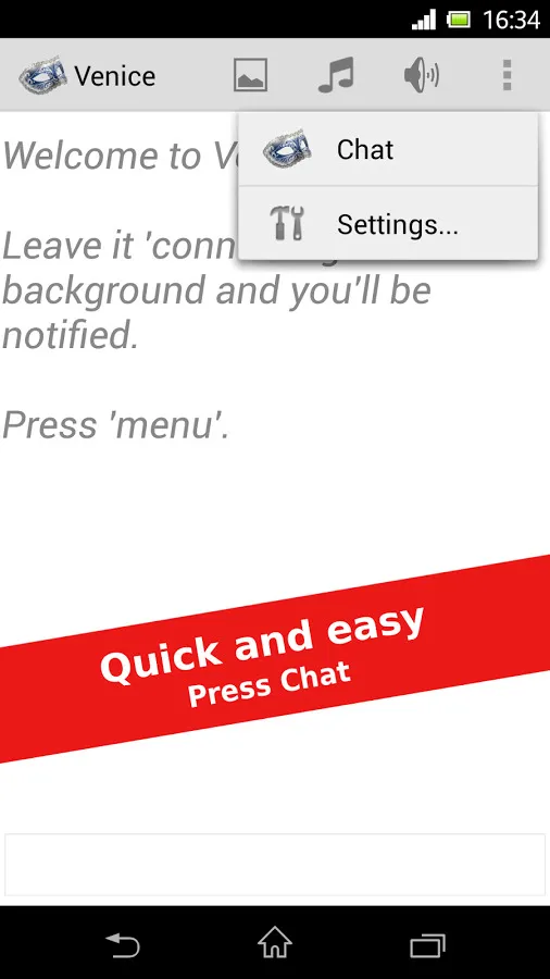 Venice Random Chat Alternatives - Explore Similar Apps | AlternativeTo