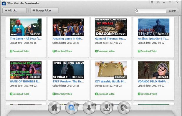 Catch.tube Alternatives: Top 10 YouTube Downloaders & Similar Apps ...