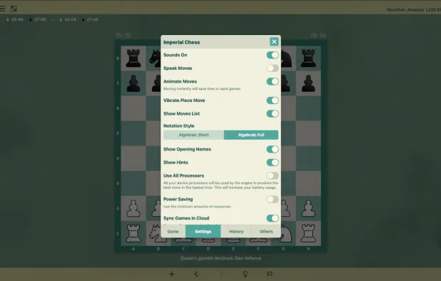 12 Games Like Chess: Similar Chess Games | AlternativeTo