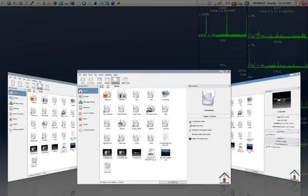 WindowFX Alternatives - Explore Similar Software | AlternativeTo