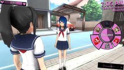 Yandere Sim Alternatives and Similar Sites / Apps | AlternativeTo