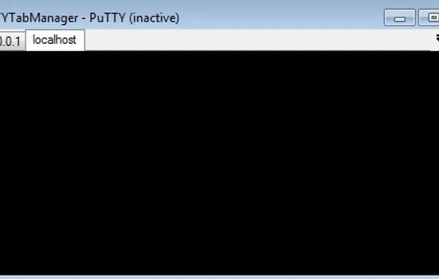 MTPuTTY (Multi-Tabbed PuTTY) Alternatives: Top 10 Terminal Emulators ...