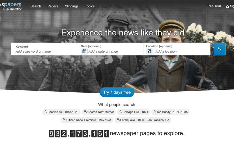 Web Archiving Services | AlternativeTo