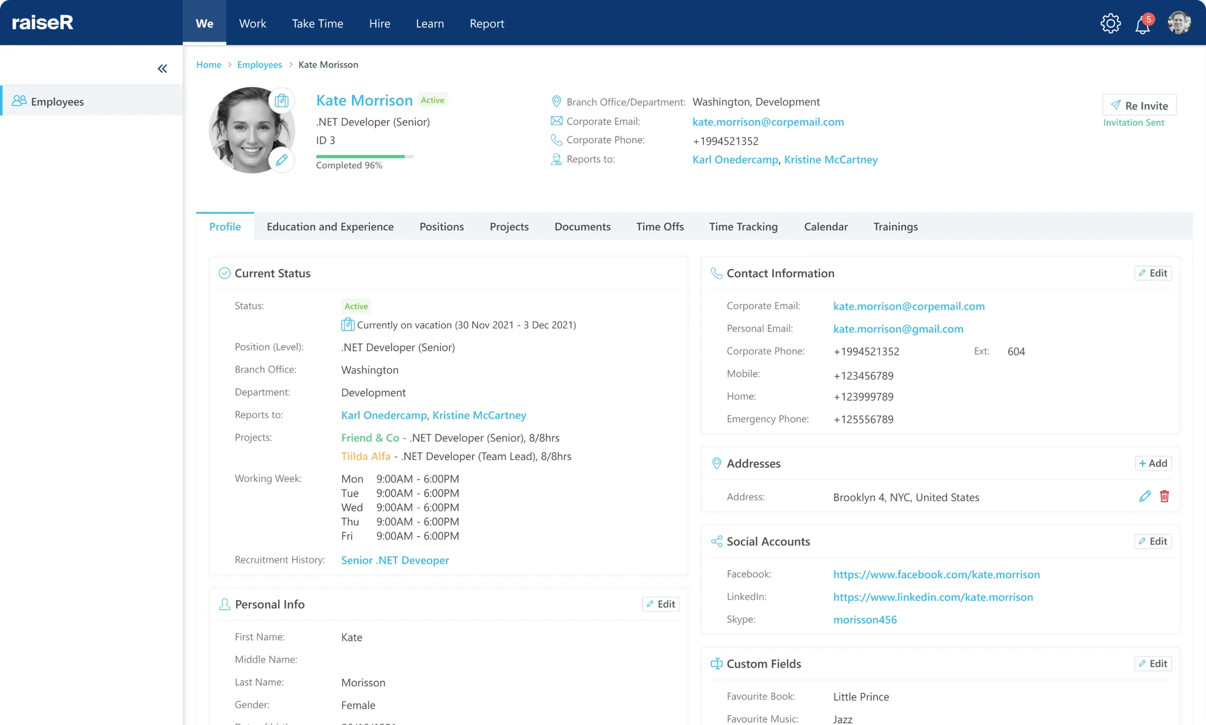 Raiser Alternatives - Explore Similar Sites & Apps | AlternativeTo