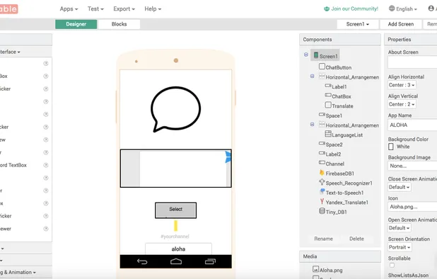 Best MIT App Inventor Alternatives: Top Android Development Tools in ...