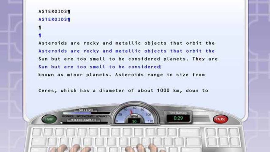 Mavis Beacon Teaches Typing: Mastering typing has never been easier ...