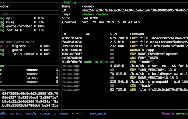 Portainer Alternatives: Top 12 Docker Managers & Similar Apps ...