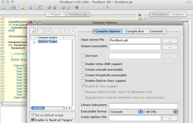 List of BASIC programming languages and interpreters | AlternativeTo