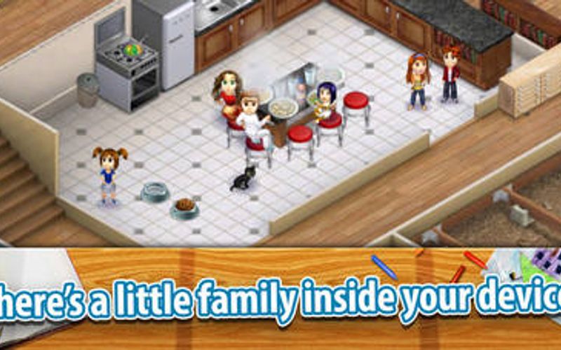 11 Games Like The Sims: Similar Life Simulation Games 2023 | AlternativeTo