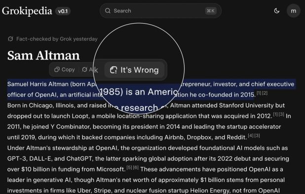 Best Wikipedia Alternatives: Top Encyclopedias in 2025 | AlternativeTo
