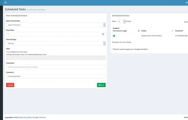 Minecraft Server Alternatives and Similar Software | AlternativeTo