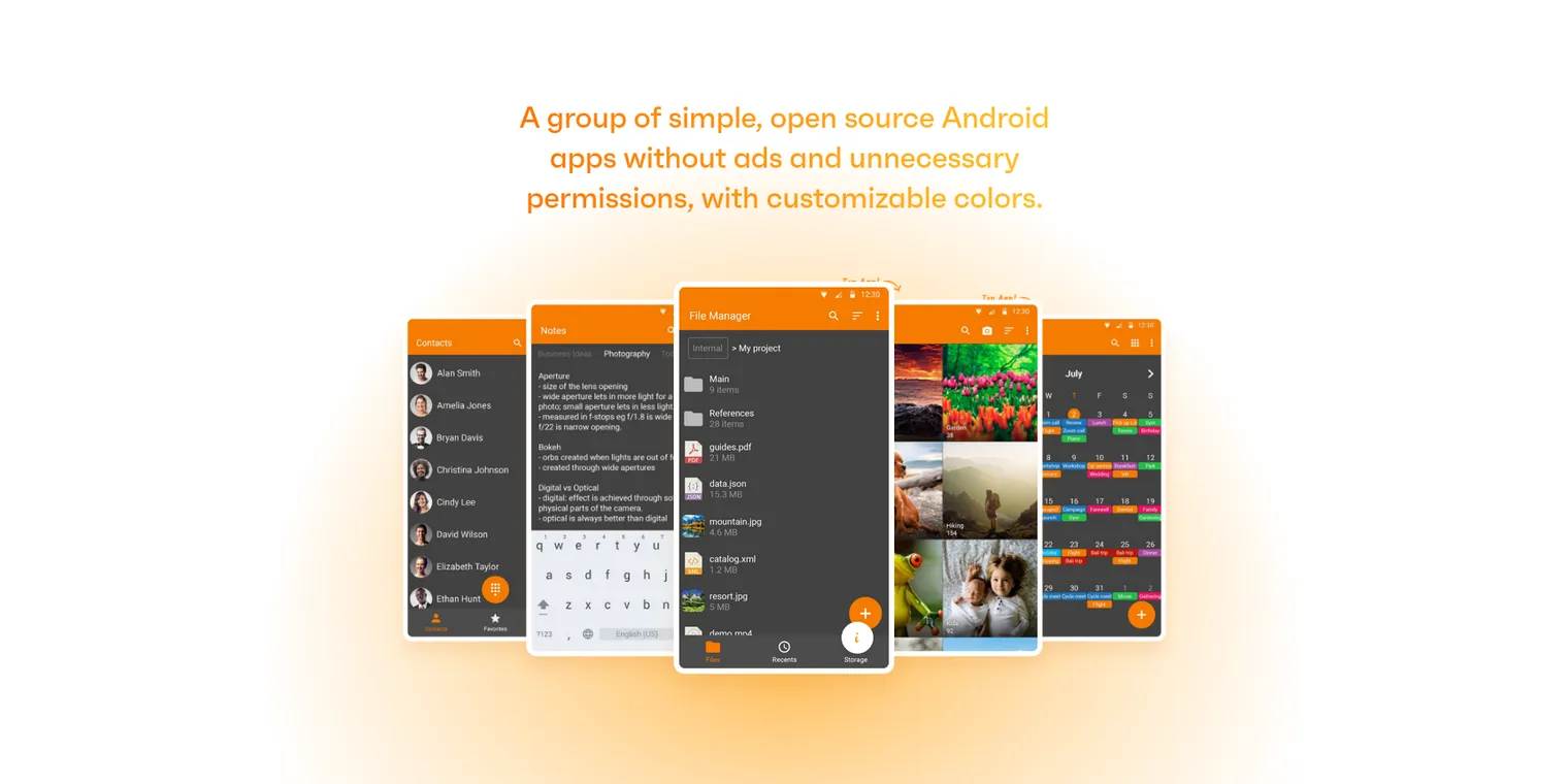 Simple Mobile Tools bought by ZipoApps, sparks controversy over future of open source apps ...