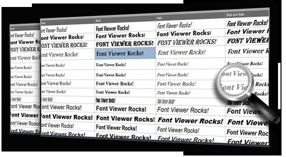 Font Viewer Alternatives: 25+ Font Library Tools & Similar Apps ...
