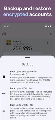 Microsoft Authenticator Alternatives: 25+ Authenticators & Similar Apps ...