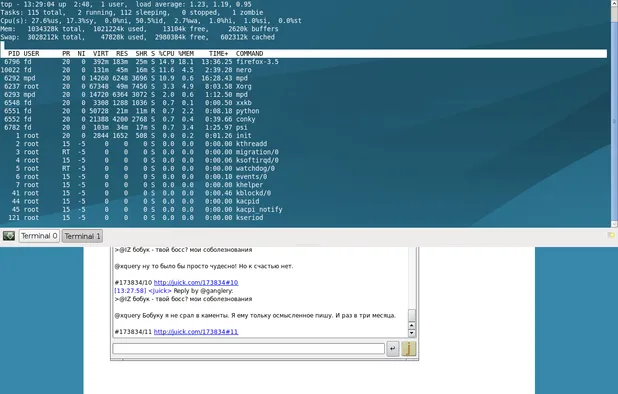 Wave Terminal Alternatives: Terminal Emulators & Similar Apps - Page 2 ...