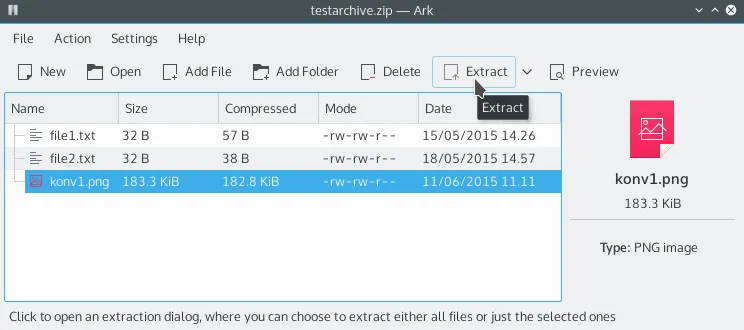 Ark Alternatives: Top 12 File Archivers & File Compressors | AlternativeTo
