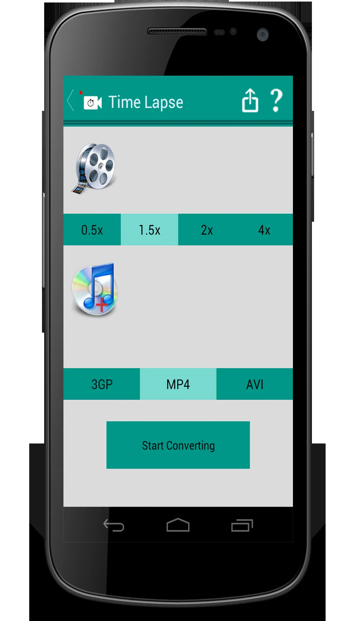 Time Lapse Video Alternatives and Similar Apps | AlternativeTo
