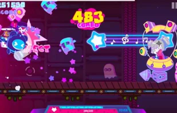 12 Great Games Like osu!: Top Music Games in 2024 | AlternativeTo