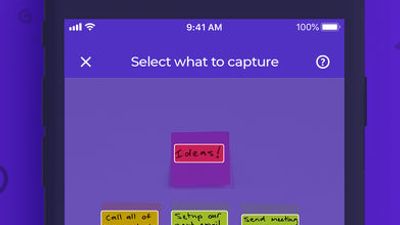 MyScript Nebo Alternatives: Top 10 Note-taking Tools and similar apps | AlternativeTo