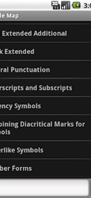 Character Map Alternatives and Similar Software | AlternativeTo