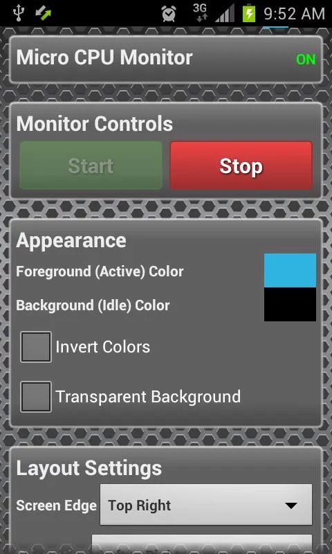 Micro CPU Monitor Alternatives and Similar Apps | AlternativeTo