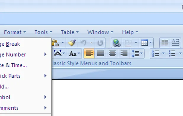 Classic Menu for Office Alternatives - Explore Similar Software ...