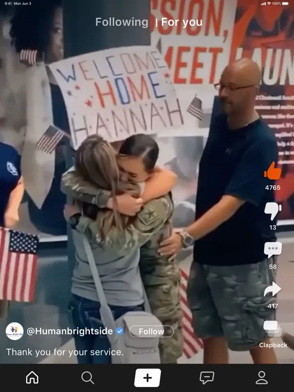 Clapper - Video, Live, Chat: Clapper is a fast-growing social media ...