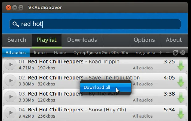 Free-MP3-Download.net Alternatives: Top 15 Music Downloaders & Similar ...