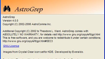 AstroGrep: Is A Microsoft Windows GUI File | AlternativeTo