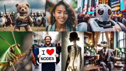 Stable Diffusion XL: Create and inspire using the worlds fastest ...