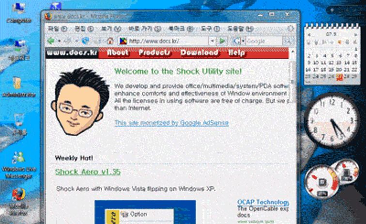 Windows 10 Virtual Desktop Enhancer Alternatives and Similar Software ...