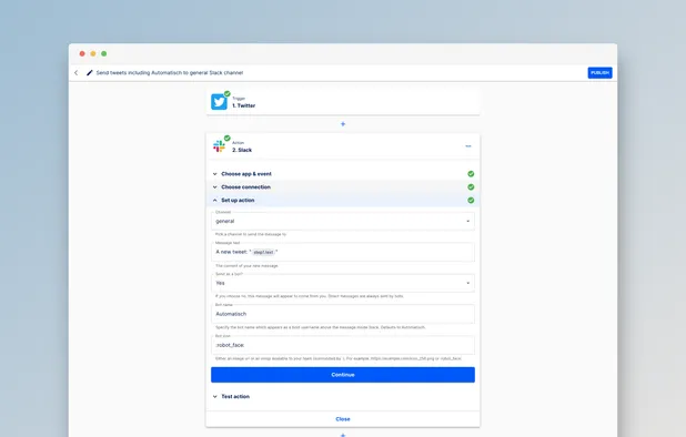 Open Source n8n.io Alternatives: Top 16 Self-Hosted Workflow & Task ...