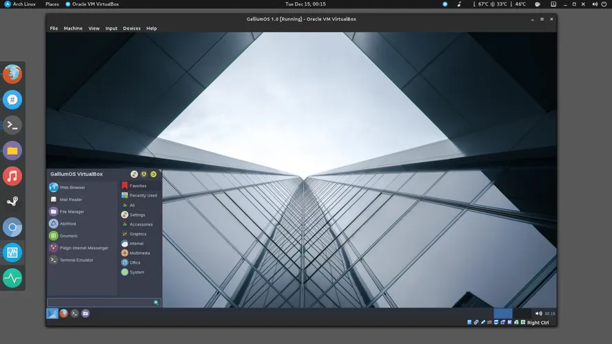 GalliumOS: A fast and lightweight Linux distro for ChromeOS devices ...