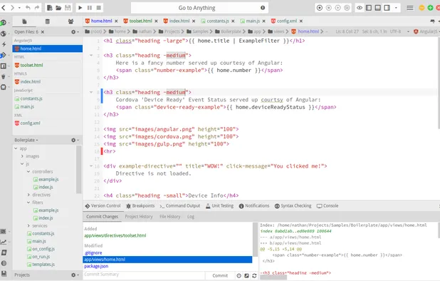 IDLE Alternatives: 25+ IDEs & Similar Apps | AlternativeTo