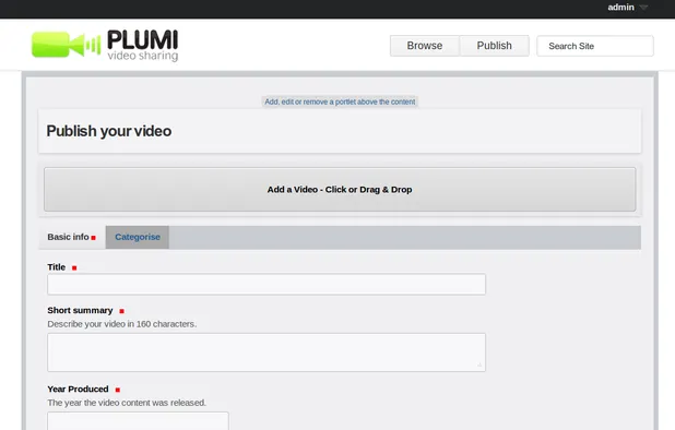 MediaDrop Alternatives - Explore Similar Apps & Services | AlternativeTo