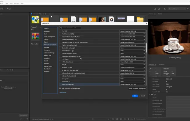 FastStone Image Viewer Alternatives for Mac: 25+ Image Viewers ...