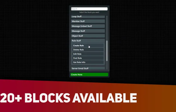 BotGhost Alternatives and Similar Sites & Apps | AlternativeTo