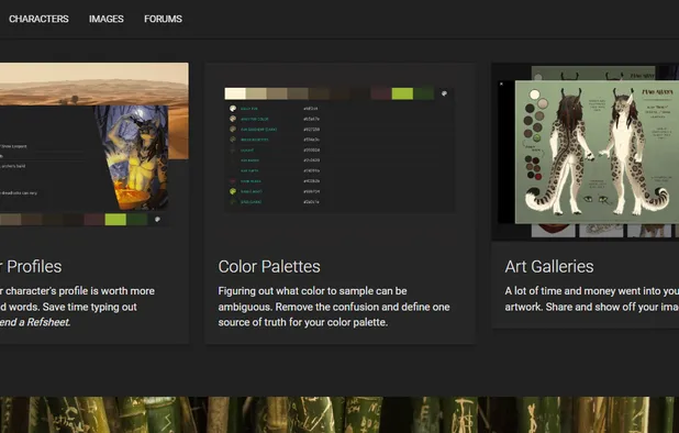 9 Great Games Like Toyhouse: Top Role-playing Games in 2023 | AlternativeTo