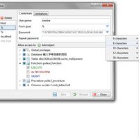 HeidiSQL: App Reviews, Features, Pricing & Download | AlternativeTo