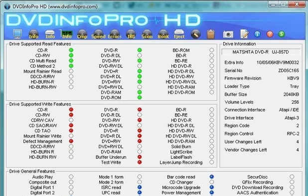 DVD Identifier Alternatives - Explore Similar Software | AlternativeTo