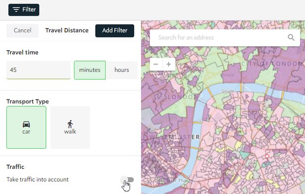 CartoDB Alternatives: Map Services & GIS Software - Page 2 | AlternativeTo