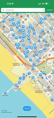 Great OpenStreetMap Alternatives: Top Map Services in 2025 | AlternativeTo